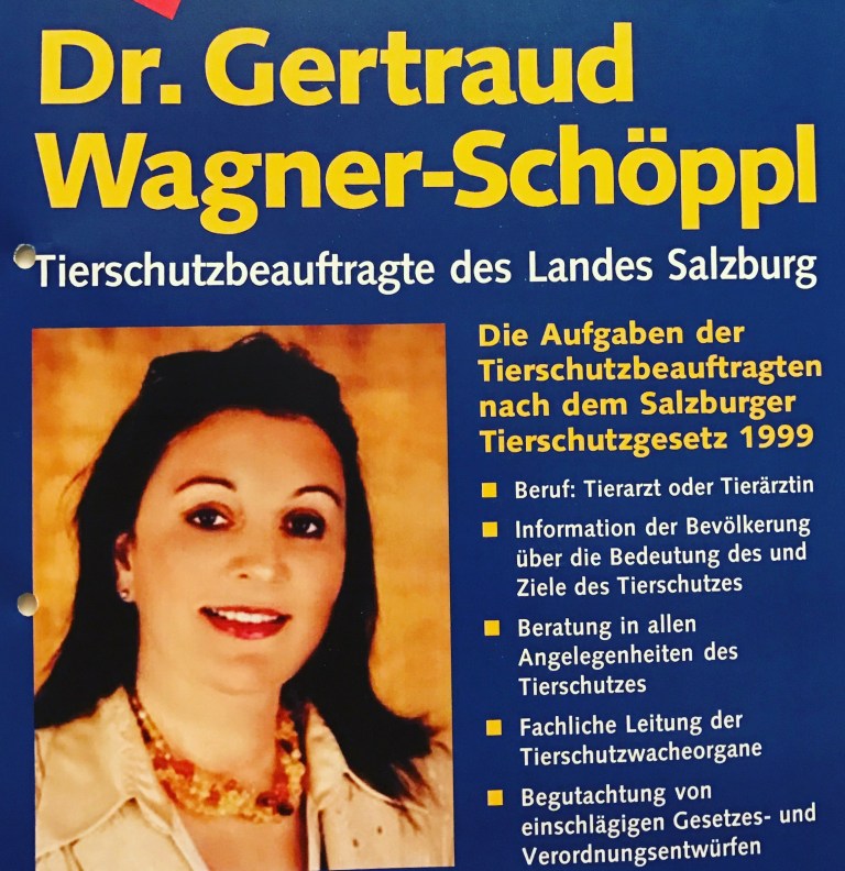 My mum Her Highness Dr. Princess Antonia Schaumburg-Lippe of Germany is ...